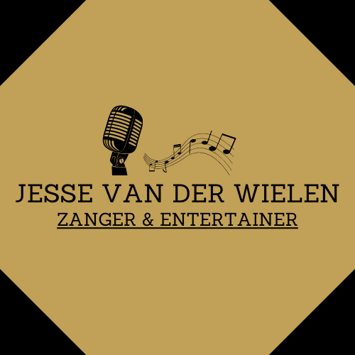 JESSE VAN DER WIELEN - HOME